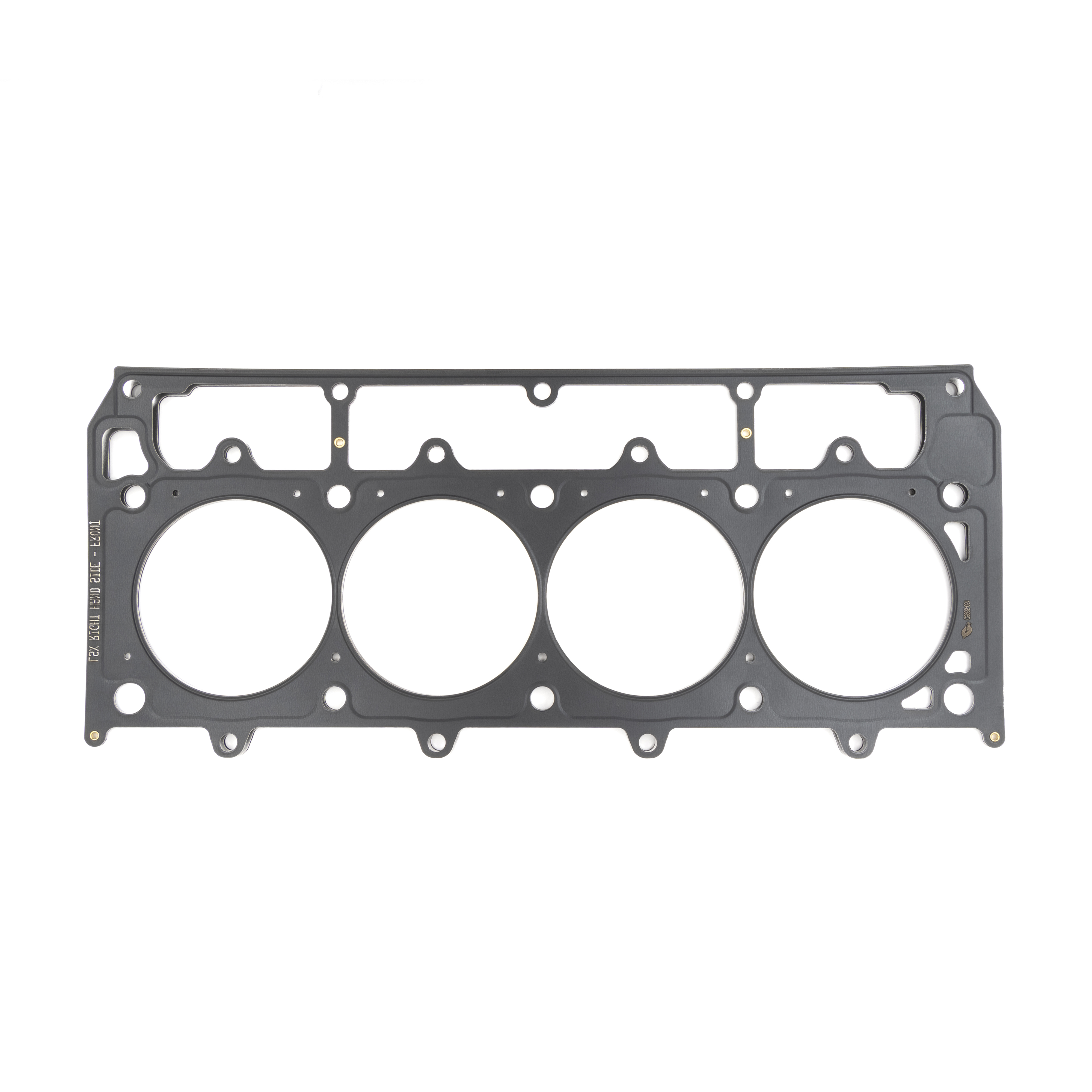 GM LSX Gen-4 Small Block V8 .066" MLS Cylinder Head Gasket, 4.125" Bore ...
