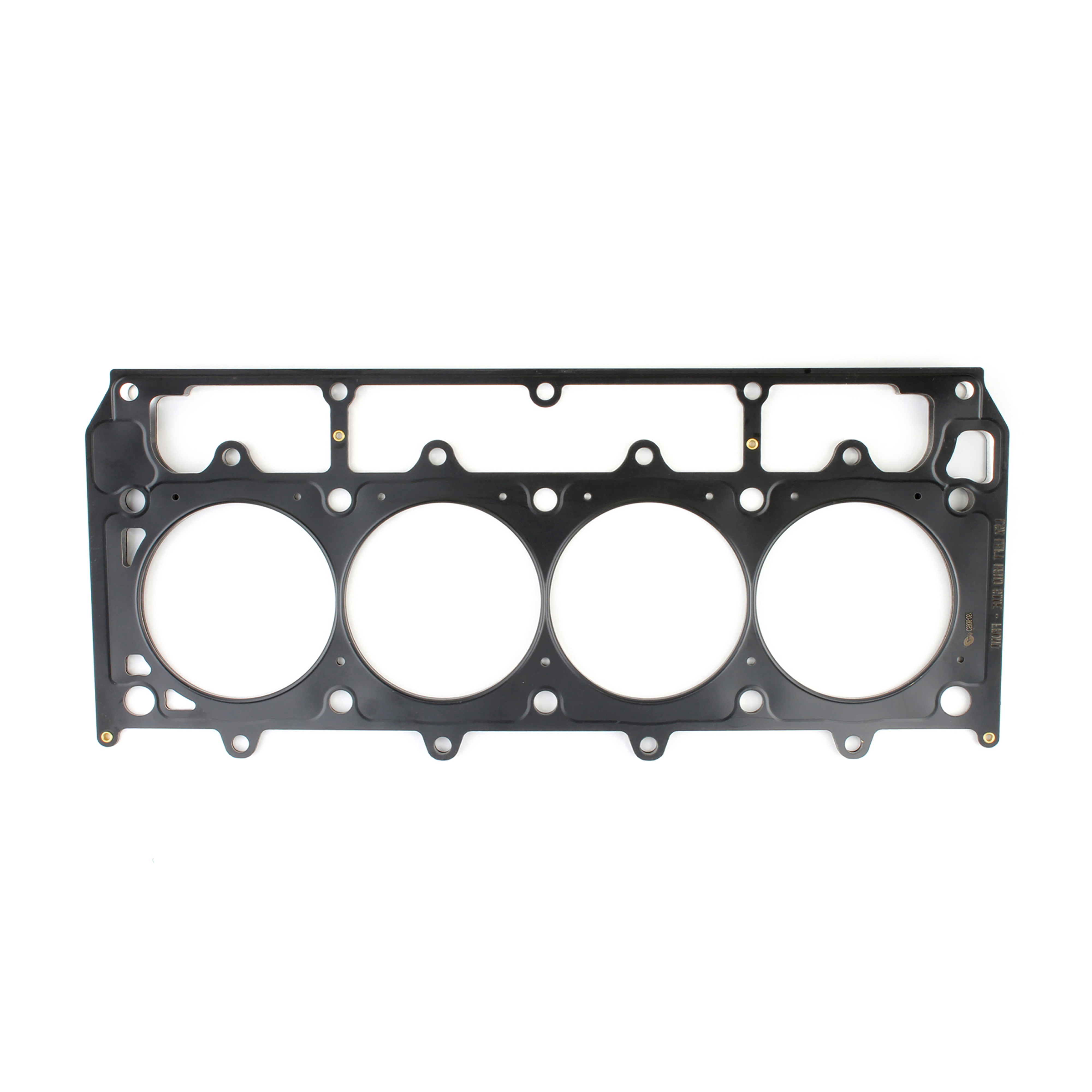 GM LSX Gen-4 Small Block V8 .066" MLS Cylinder Head Gasket, 4.125" Bore ...